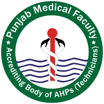 PMF- Admission Portal